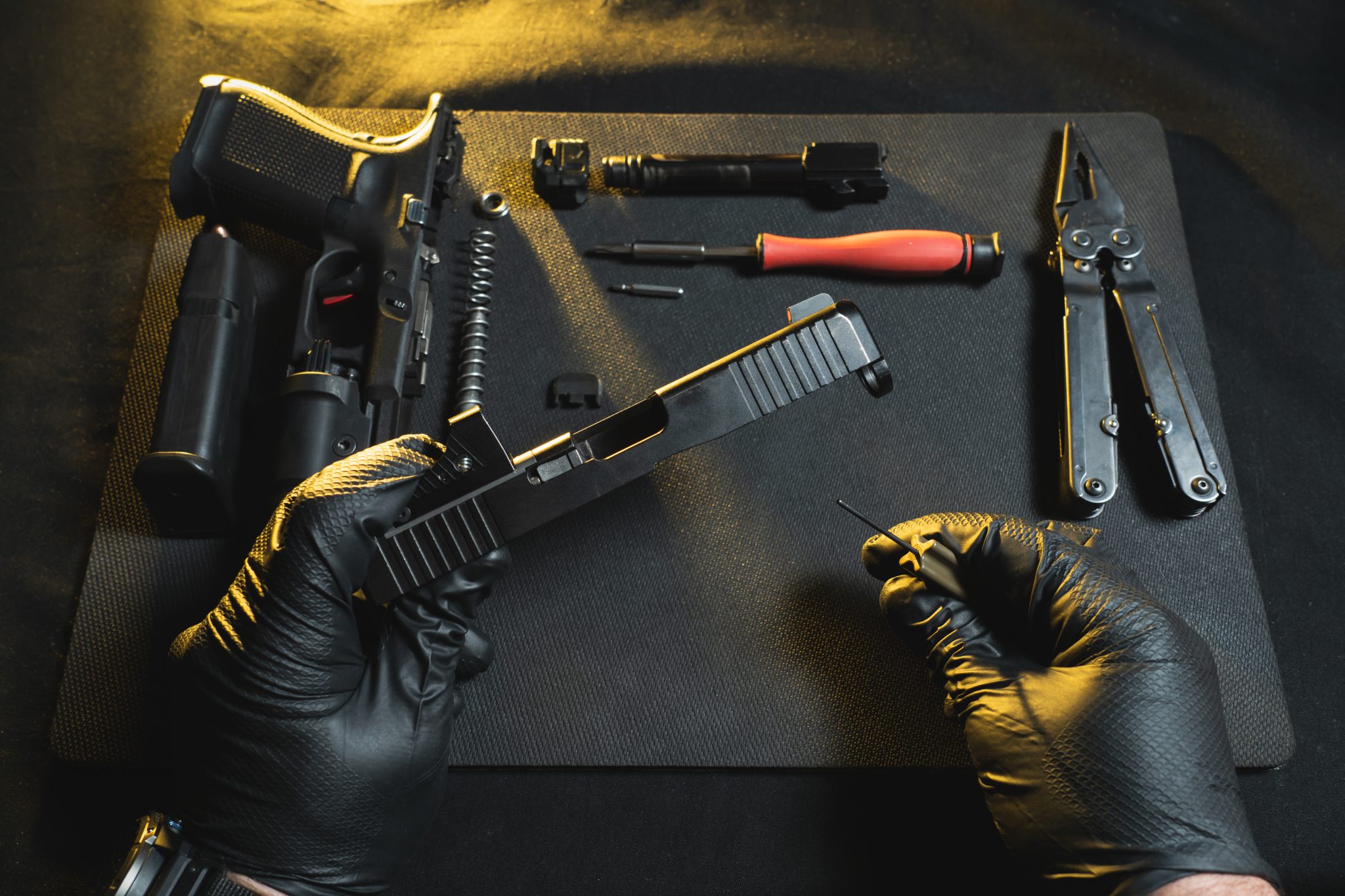 Clear Sky Armory – Guns, Ammo & Gunsmithing